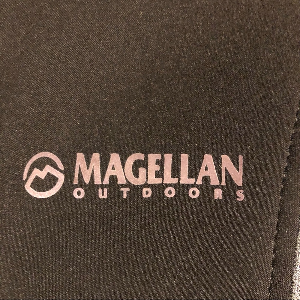Magellan Outdoor Water Resistant Coat - Gem